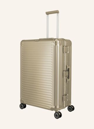 Travelite Trolley Next 2.0 L beige