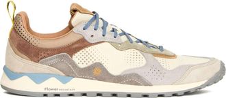 Flower Mountain Homme, Chaussures, Multicolore, Taille: 39 EU Puerh Baskets
