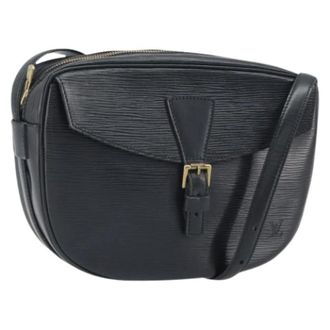 Louis Vuitton Pre-owned Vintage Epi Schultertasche - - Pre-owned - Damen - Schwarzk - ONE SIZE