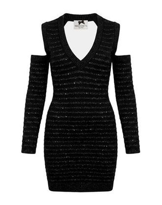 No Secrets World ROBES - Robes courtes sur YOOX.COM