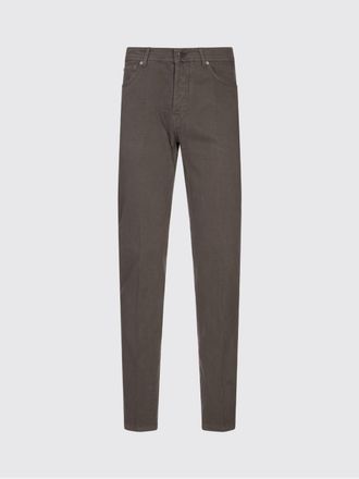 Kiton Pantalon KITON Homme couleur Marron