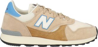 New Balance SCHUHE - Sneakers auf YOOX.COM