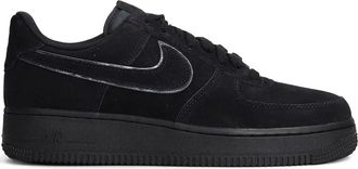 Nike baskets Air Force 1 07 LV8 - Noir