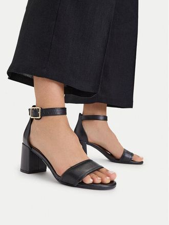 Clarks Sandalen Ezoria Mae 26181295 Schwarz