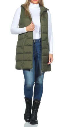 Jacqueline de Yong Female Steppmantel JDYZULU Steppmantel