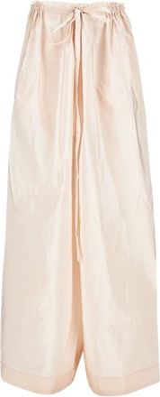 Daniela Gregis Damen, Hosen, Rosa, ONE SIZEGr&ouml;&szlig;e