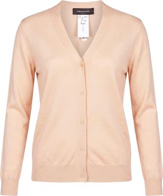 Fabiana Filippi STRICKWAREN - Strickjacken auf YOOX.COM