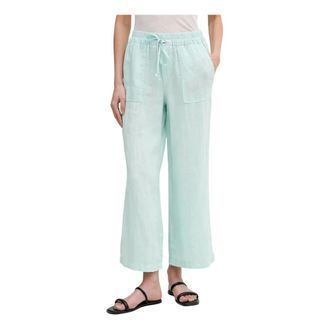 Marc Aurel Damen, Hosen, Blau, XSGr&ouml;&szlig;e