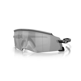 Oakley unisex, Accessoires, Gris, Taille: 49 MM Kato Lunettes de soleil