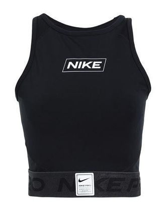 Nike Nike Pro Dri-FIT Womens Graphic Crop Tank