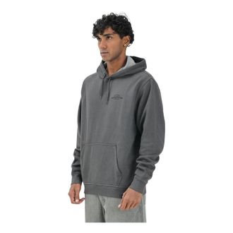 Dickies Christiana Hoodie - - Sweatshirts & Hoodies - Herren - Schwarzk - L