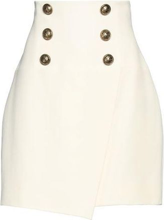 Balmain BAS - Mini-jupes sur YOOX.COM