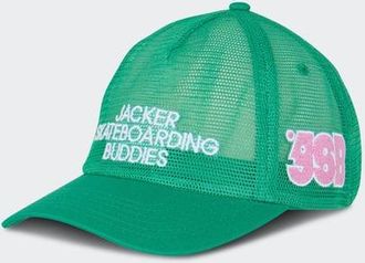 Jacker Casquette - Taille TU