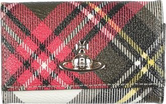 Vivienne Westwood Kleinlederwaren - Schl&uuml;sselanh&auml;nger auf YOOX.COM