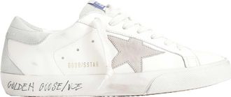 Golden Goose Super-Star Sneakers