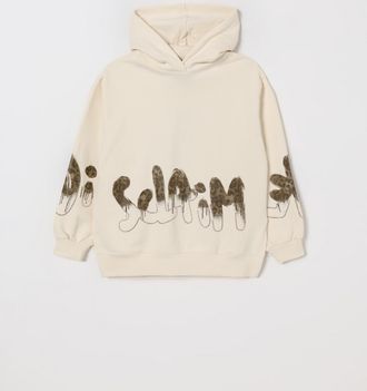 Disclaimer Pullover DISCLAIMER Kinder Farbe Milch