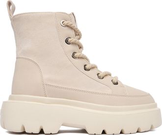 Roxy Schnürschuhe Roxy CEO-V12-1125 Beige