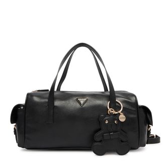 Guess Handtasche Guess Kassie HWTG99 30050 Schwarz