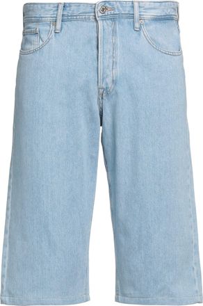 Jack & Jones HOSEN & RÖCKE - Jeansshorts auf YOOX.COM