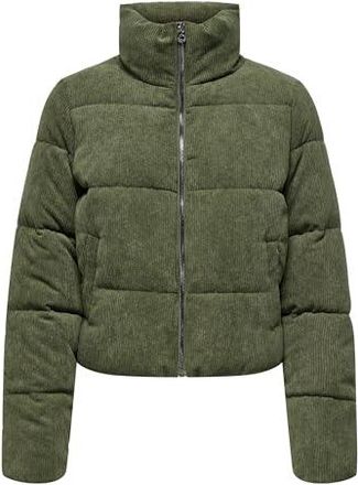 Only Doudoune pour femme Onlnewollly, Kalamata., L