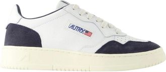 Autry Herren, Schuhe, Wei&szlig;, 44 EUGr&ouml;&szlig;e