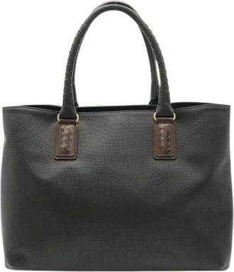 Bottega Veneta Damen, Pre-Owned, Schwarzk, ONE SIZEGr&ouml;&szlig;e