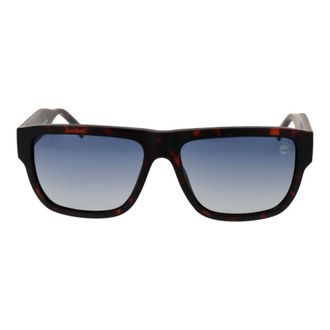 Timberland TI-1062420 Polarized Gradient Sunglasses - Brown