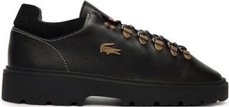 Lacoste Sneakers 52SFA0060 Schwarz