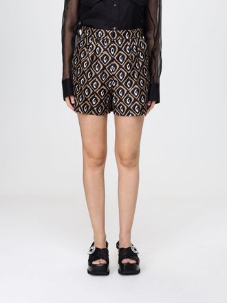 Max Mara Short Femme couleur Noir