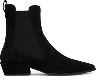 H&ouml;gl Stiefeletten H&Ouml;GL Loretta 2-102912-01000 Schwarz