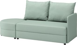 IKEA LIND&Aring;KRA 2er-Bettsofa