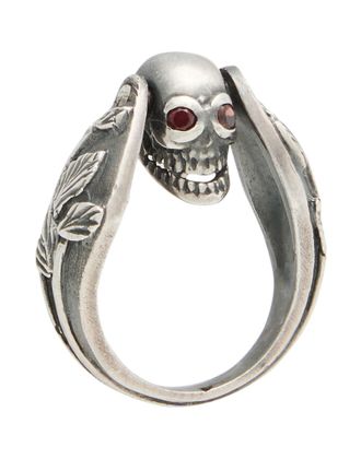 Ugo Cacciatori SCHMUCK und UHREN - Ringe auf YOOX.COM