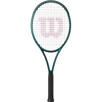 Wilson Herren Tennisschl&auml;ger BLADE 100 V9 FRM