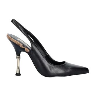 Just Cavalli Escarpins Stiletto - Femme - Chaussures - Noir - Taille: 39 EU