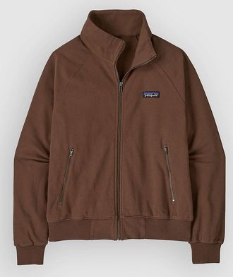Patagonia Daily Jacke berm brown