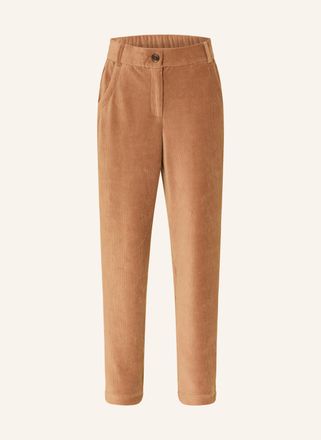 Cat Noir Catnoir Cordhose braun