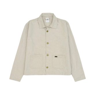 Lois Femme, Vestes, Beige, Taille: 40 FR Vega-23 Jacket