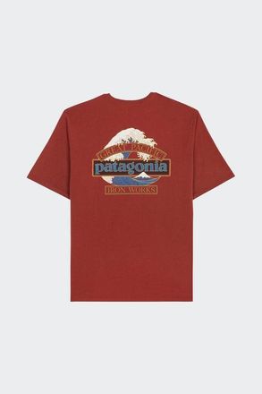 Patagonia T-shirt - Taille XL