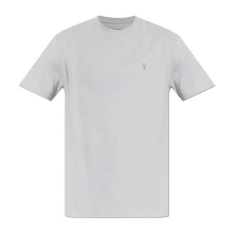 AllSaints Herren, Oberteile, Grau, 2XLGr&ouml;&szlig;e