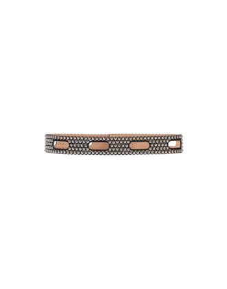 Alaia Kleinlederwaren - G&uuml;rtel auf YOOX.COM