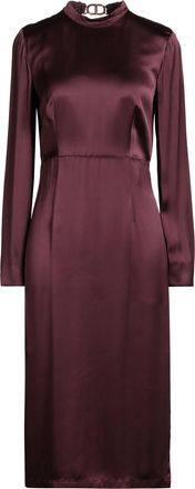 Twin-Set KLEIDER - Midi-Kleider auf YOOX.COM