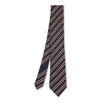 Ermenegildo Zegna Homme, Accessoires, Bleu, Taille: ONE Size Ties