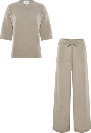 You Look Perfect Hausanzug Pullover Fay & Pants Frida