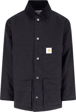 Carhartt Work in Progress Jacke Lander