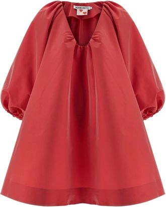 Bernadette Damen, Kleider, Rot, SGr&ouml;&szlig;e