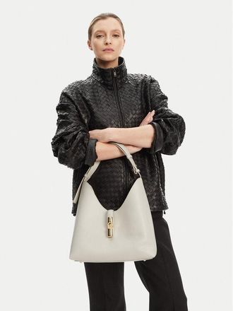 Furla Handtasche WB01499 BX3104 1704S Wei&szlig;