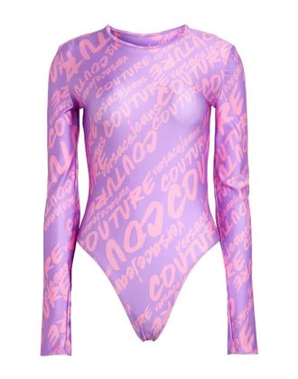 Versace TOPS - Bodysuits auf YOOX.COM