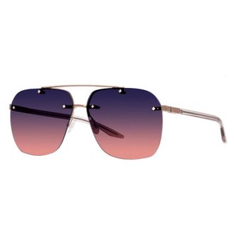 Barton Perreira Sonnenbrille - - Accessories - unisex - Gelb - ONE SIZE