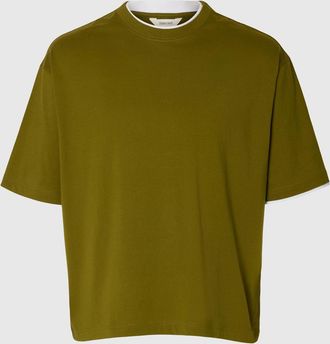 Selected T-Shirt