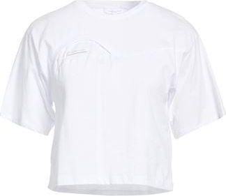 Patrizia Pepe TOPS - T-shirts sur YOOX.COM